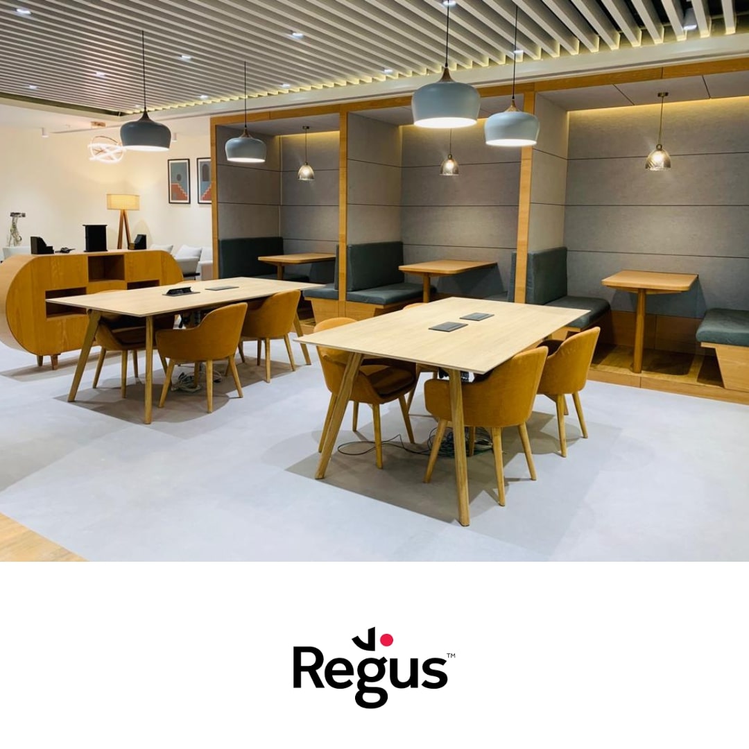REGUS